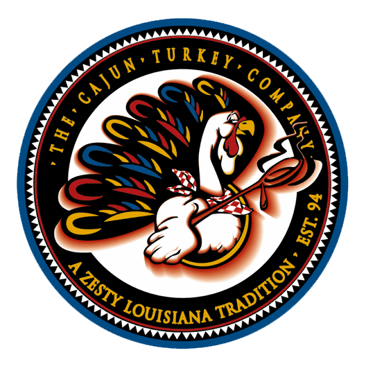 Contact – The Cajun Turkey Company