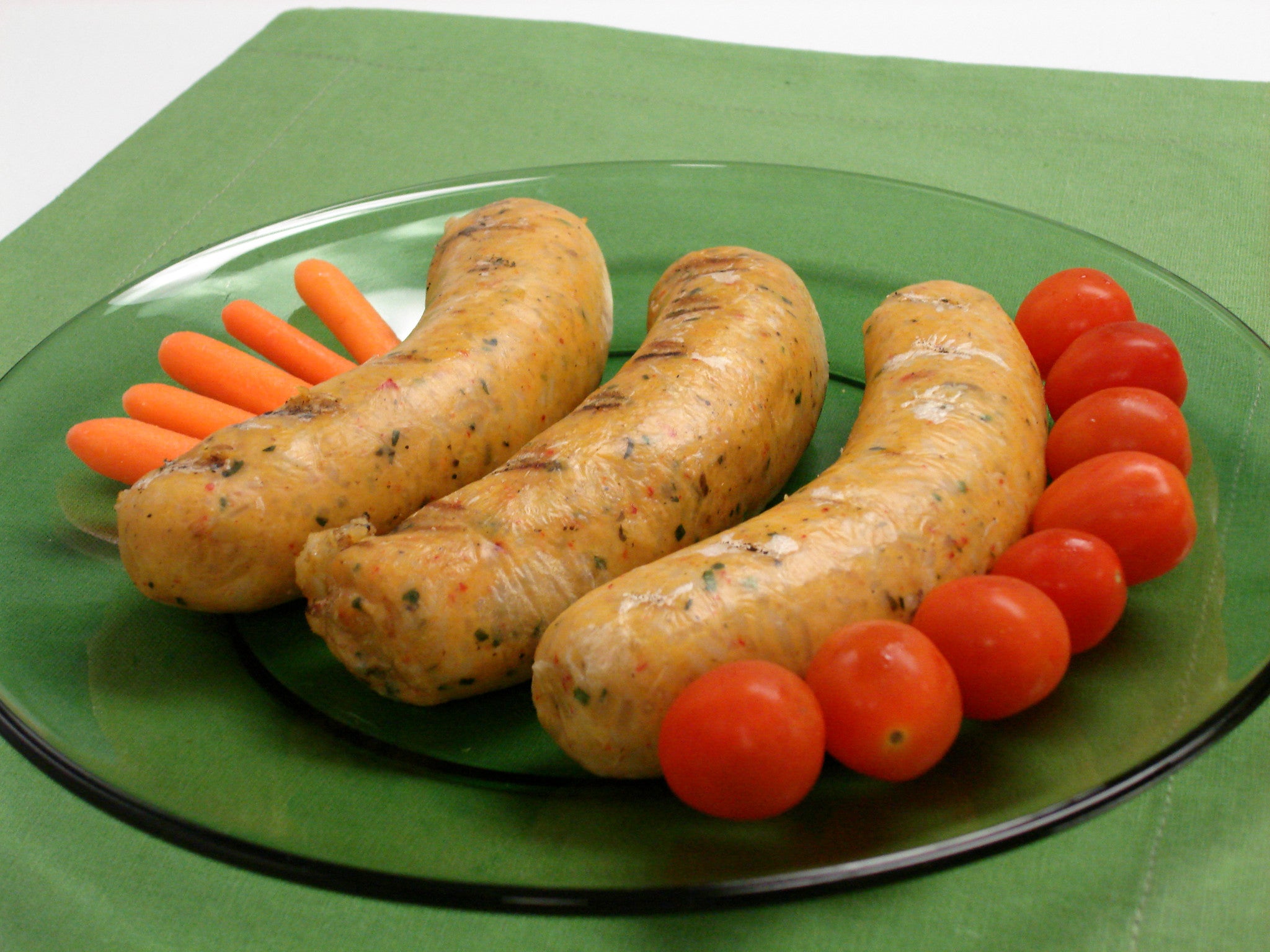 Crawfish Boudin – The Cajun Turkey Company