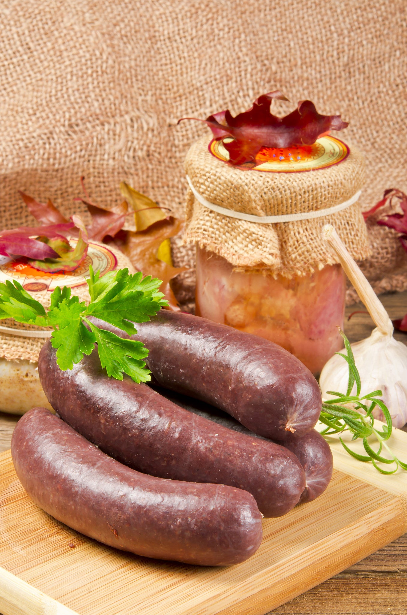 Pork Boudin – The Cajun Turkey Company